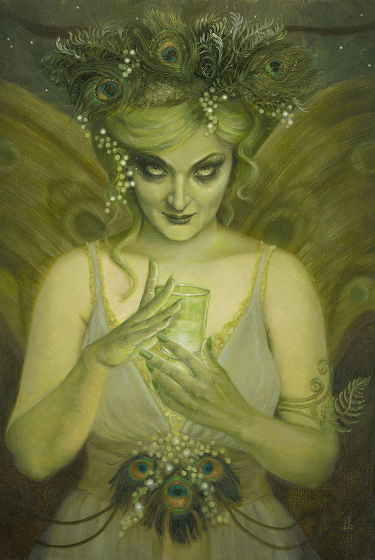Laurie Lee Brom - Bellevue Fine Art Reproduction -Bellevue Fine Art ...
