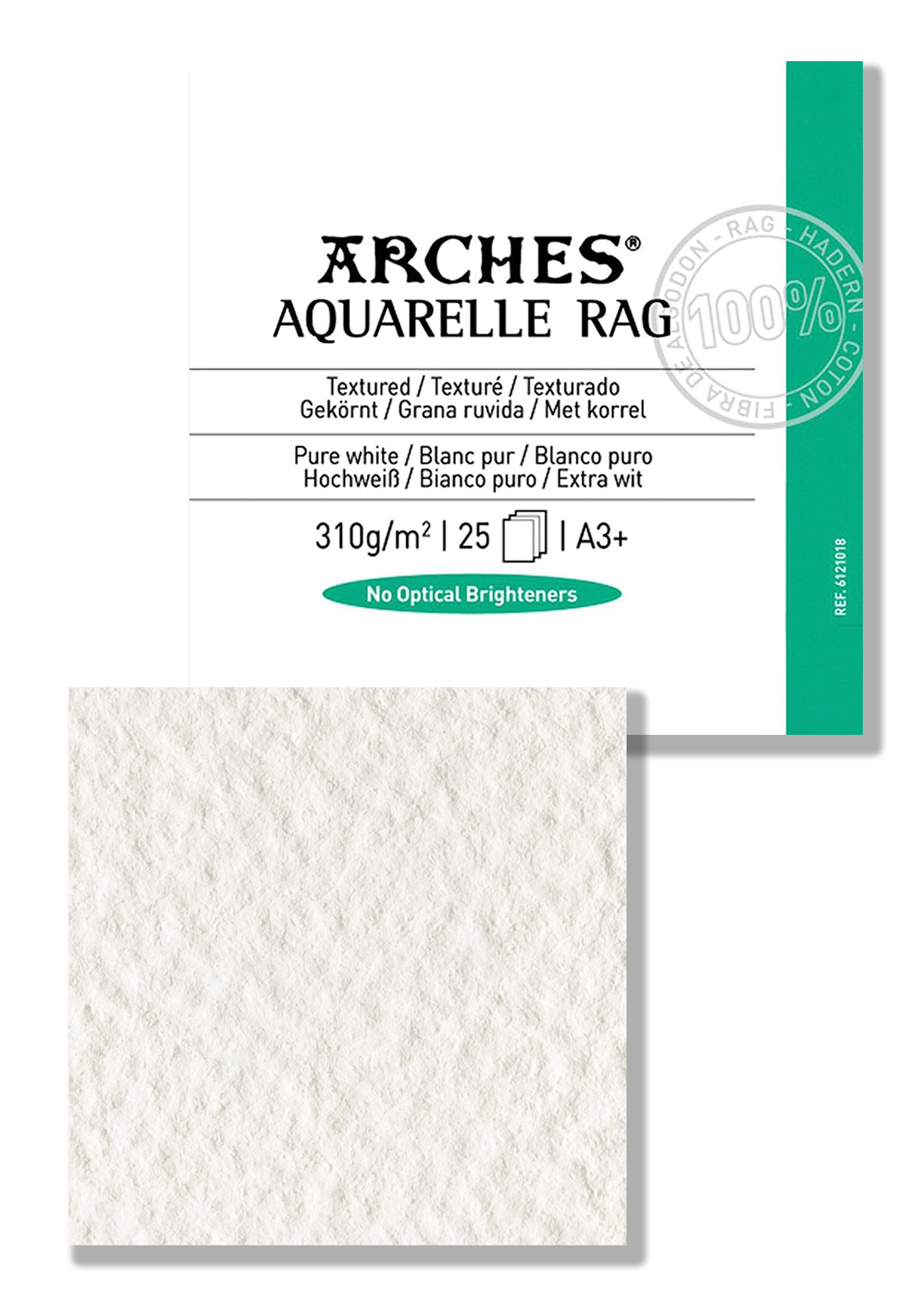 Paper & Canvas Types - Bellevue Fine Art Reproduction