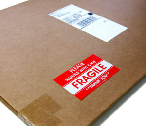 Shipping Artwork - Bellevue Fine Art Reproduction