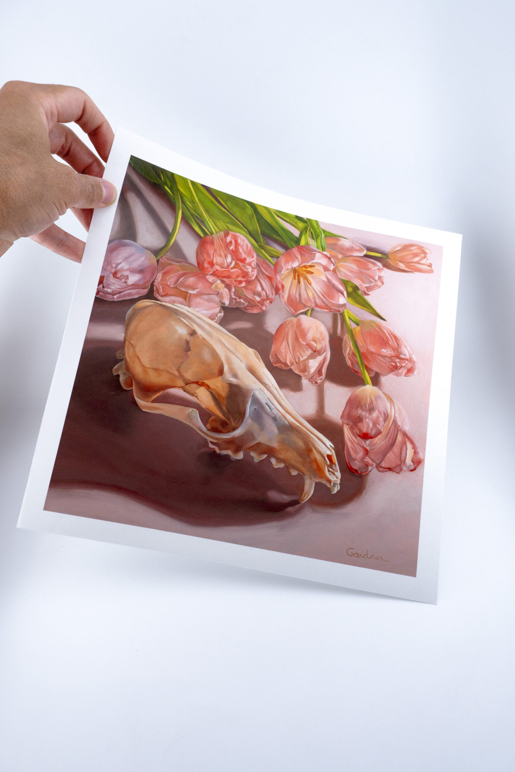 Giclée Prints - Bellevue Fine Art Reproduction